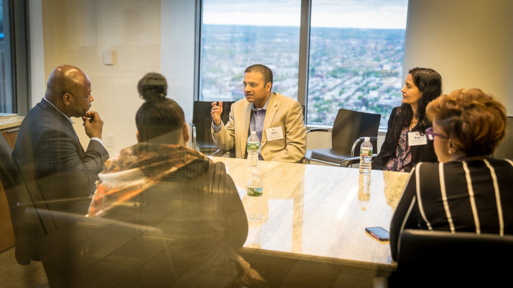 Philadelphia Diversity Law Group -- Committed to fostering ...